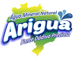 Água Mineral Natural Arigua - Fonte Dádiva Preciosa